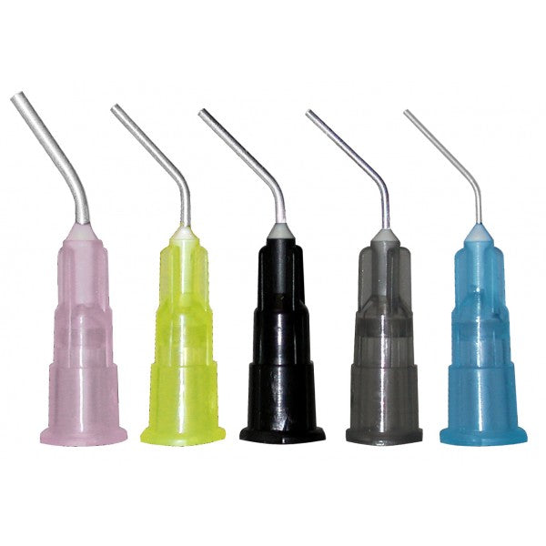 Syringe Applicator Helps To Apply Liquids And Light Gels